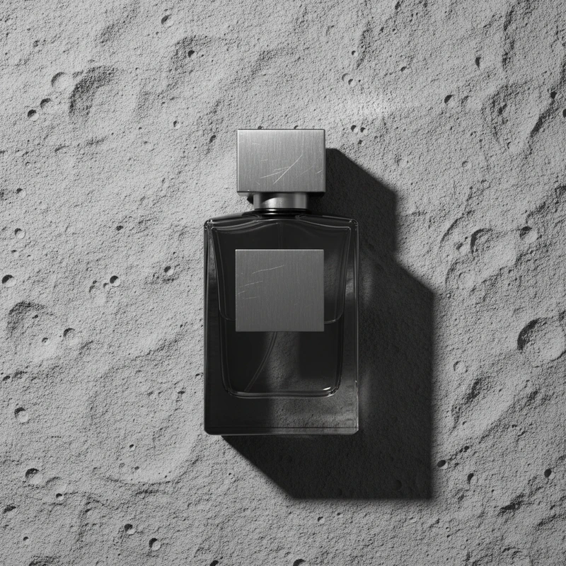 Lunar essence fragrance on texture | Product Photography Background ...